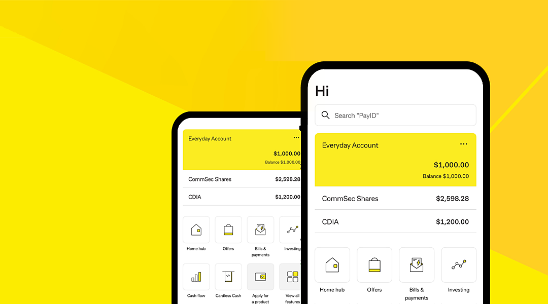 Seamless Bank To Trade
